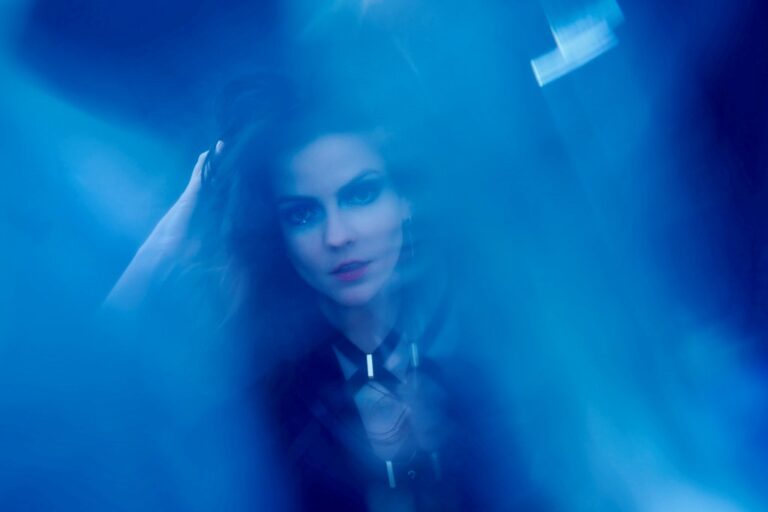 NEU-ROMANCER Interview - ELECTRICITYCLUB.CO.UK