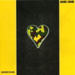 Lost Albums: AND ONE Aggressor - ELECTRICITYCLUB.CO.UK