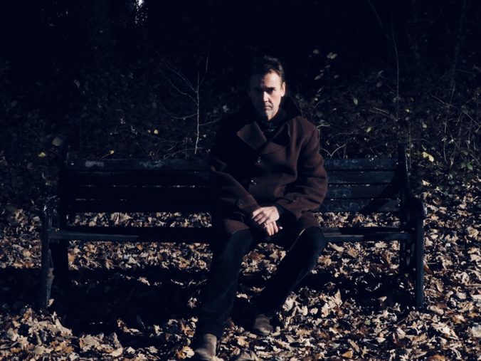 PAUL STATHAM Interview - ELECTRICITYCLUB.CO.UK