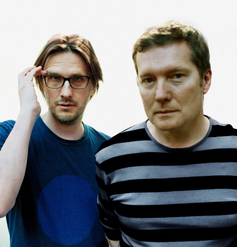 NO-MAN Interview - ELECTRICITYCLUB.CO.UK