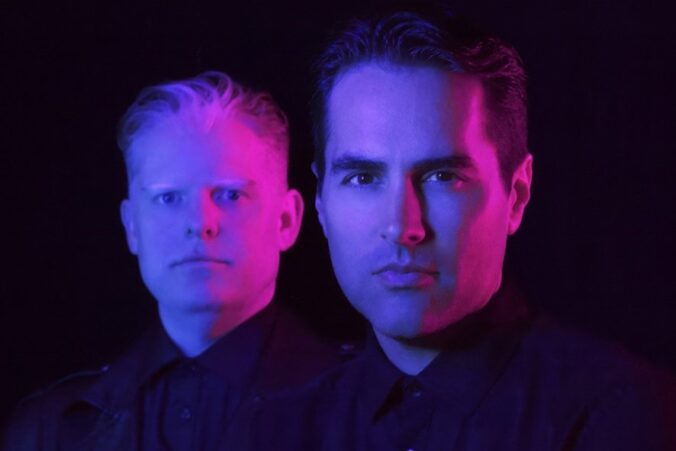 VANDAL MOON Interview - ELECTRICITYCLUB.CO.UK