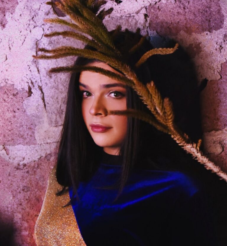 Introducing VALENTINA MORETTI - ELECTRICITYCLUB.CO.UK